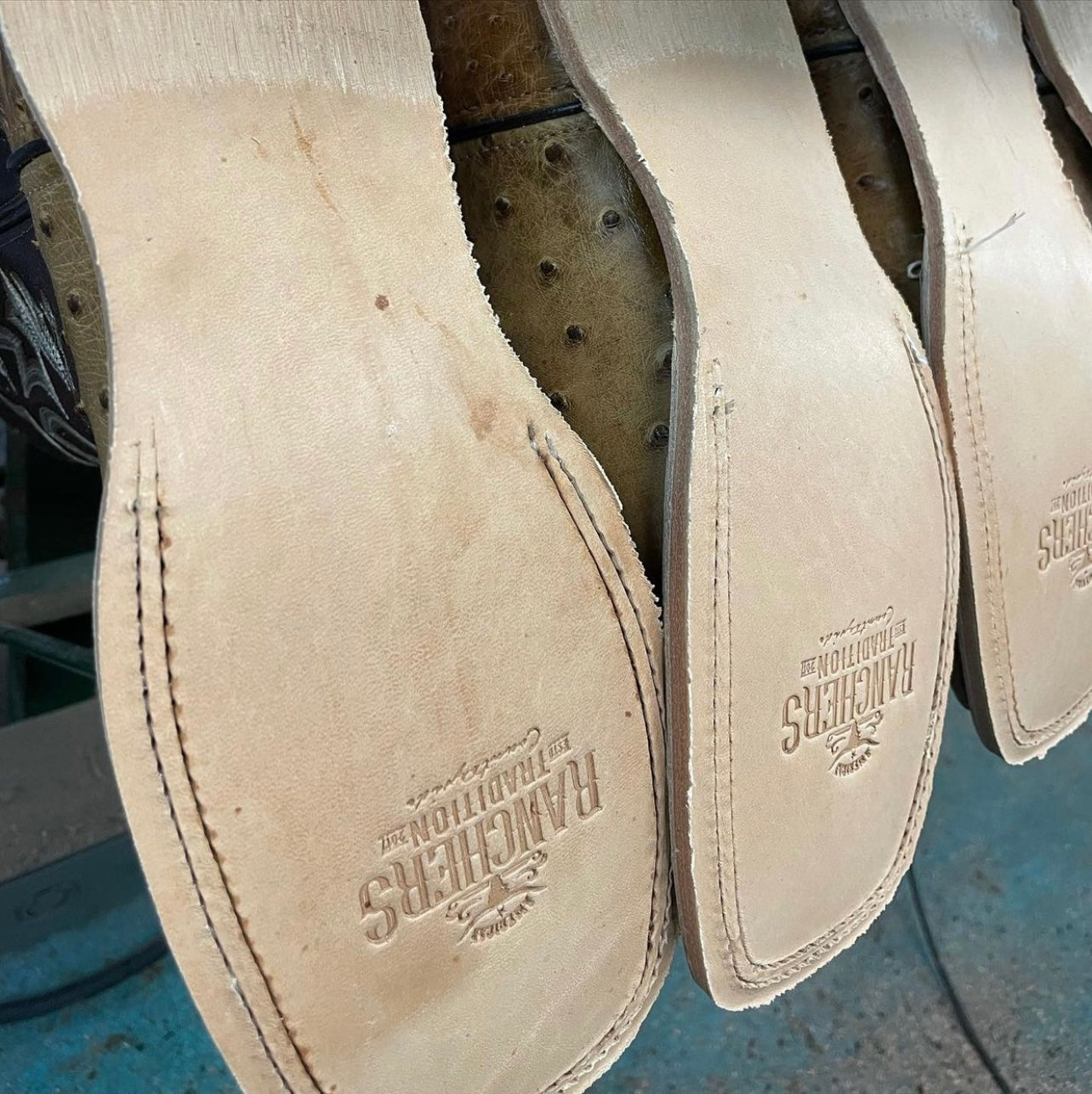 Ranchers – Ranchers Boots