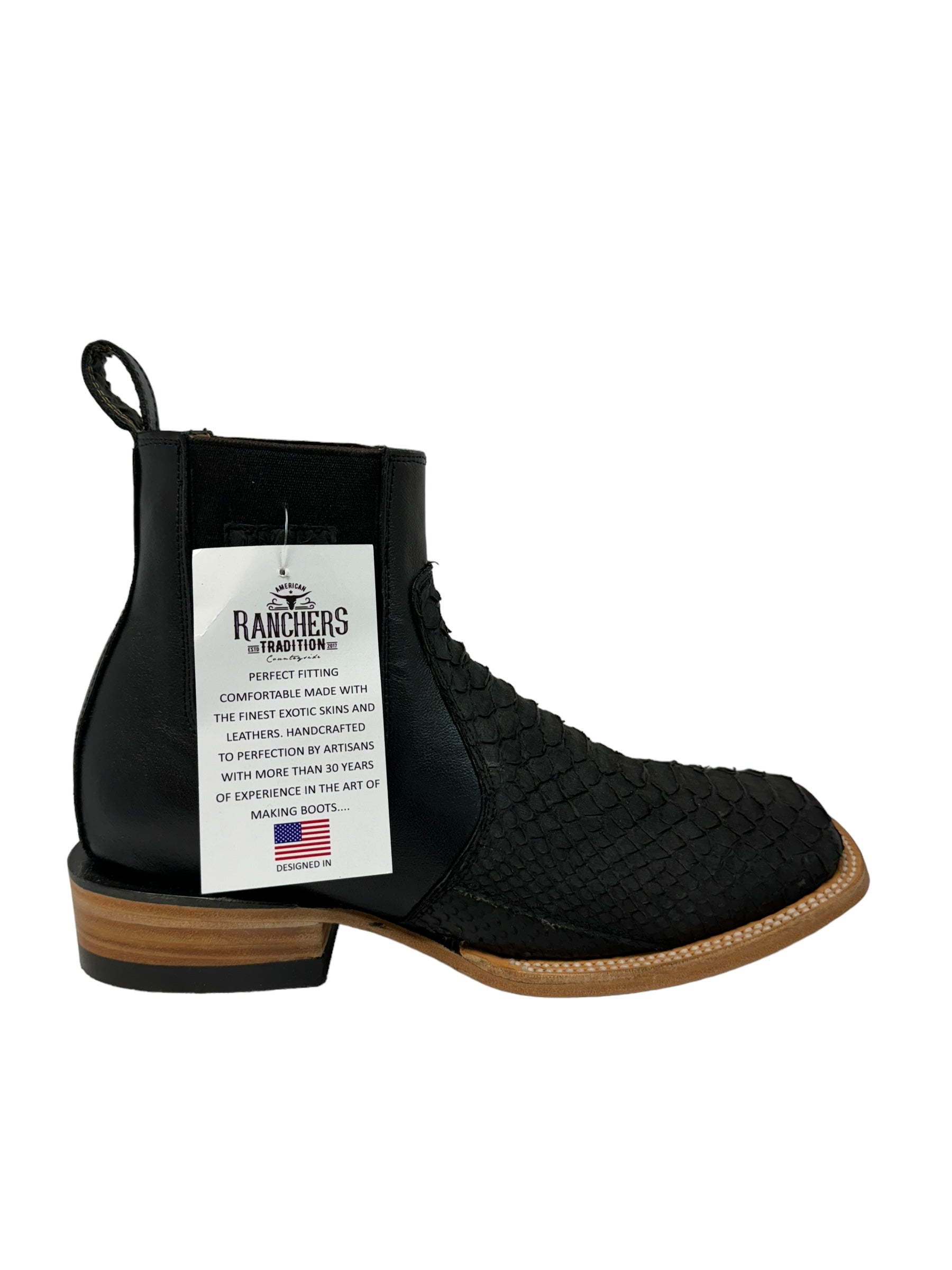 Products – Page 2 – Ranchers Boots