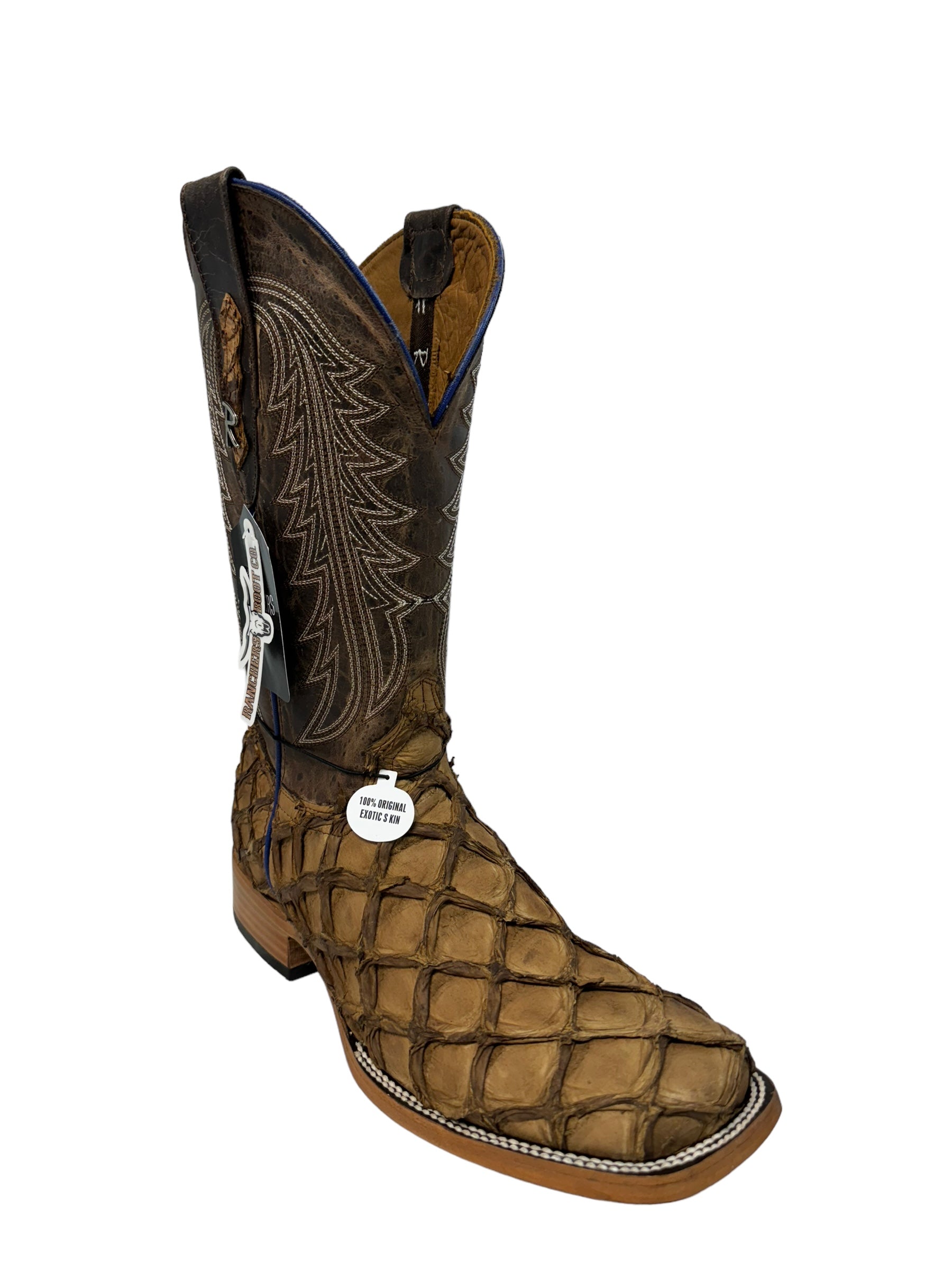 Products – Ranchers Boots